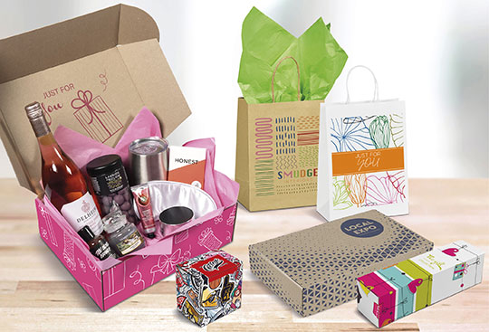 Corporate Gifts | Clothing | Promotional Items Trade Only Supplier